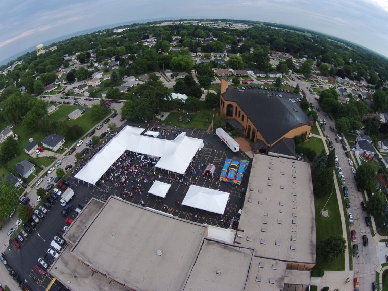 Festival | Saint Lucy Catholic Church
