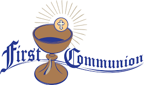 First Holy Communion | Saint Lucy Catholic Church