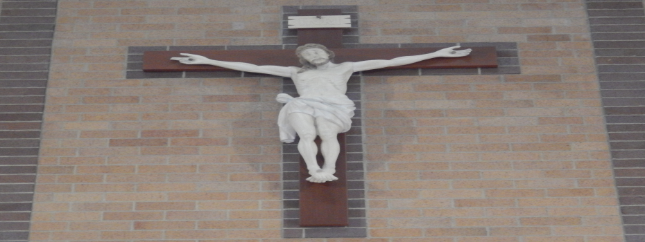 Saint Lucy Catholic Church